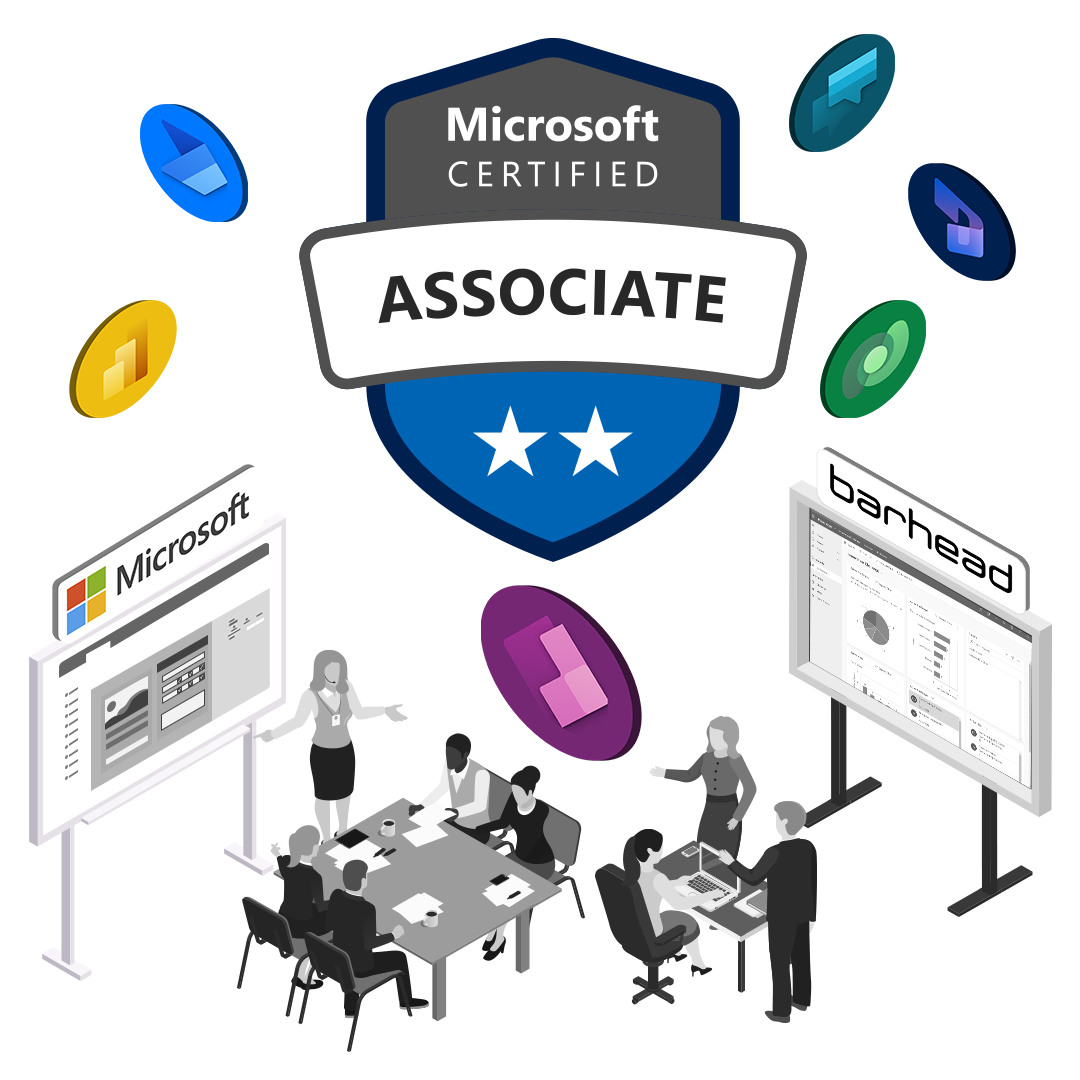 PL-200: Microsoft Power Platform Functional Consultant Certification ...