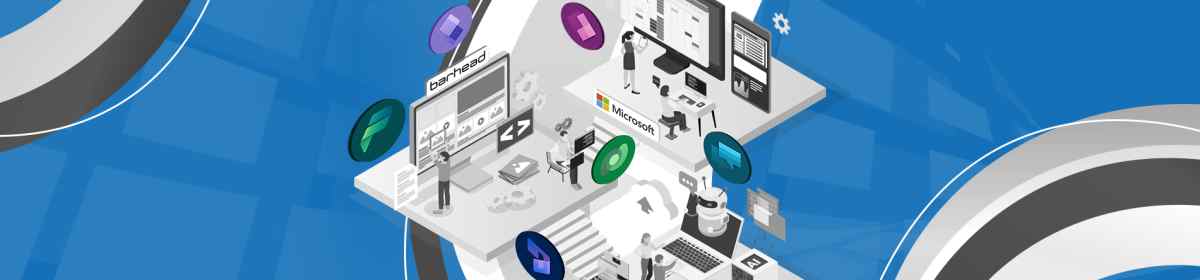 Top 3 Power Platform Announcements from Microsoft Build 2023 - Barhead ...