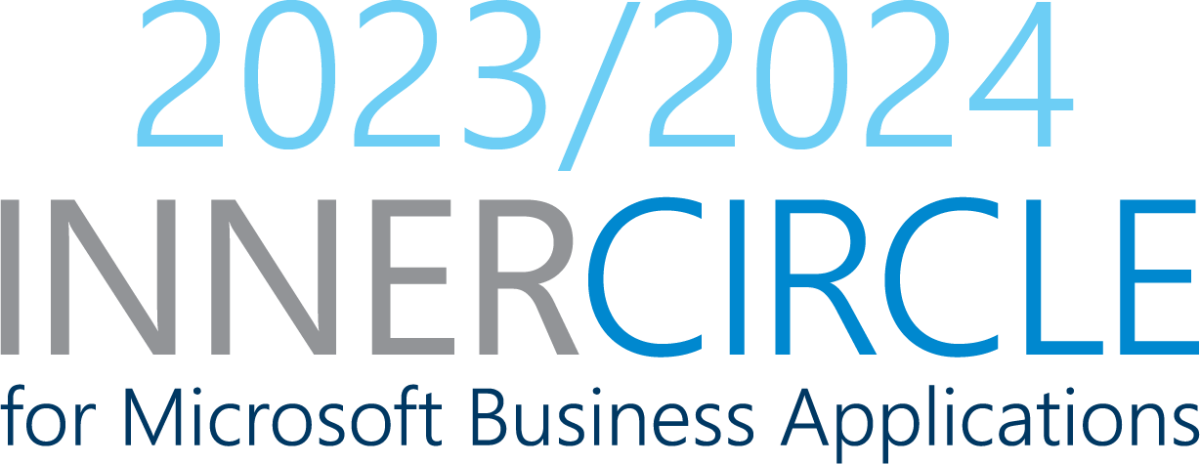 Barhead Solutions achieves the 2023-2024 Microsoft Business Applications Inner Circle award ...