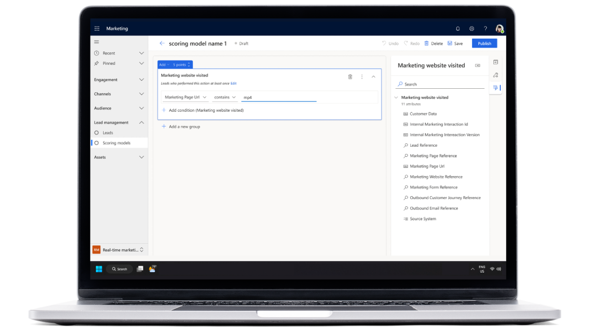 Microsoft Copilot - Barhead Solutions
