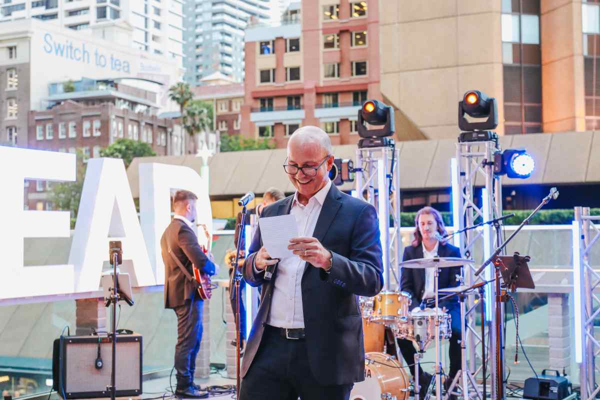 2023 in review - End of year parties, AI, and the year ahead - Barhead ...