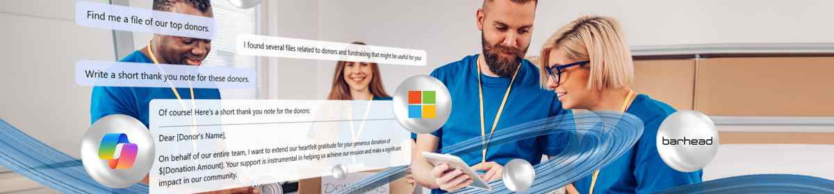 Microsoft 365 Copilot Prompt-a-thon | 9 December 2024 - Barhead Solutions